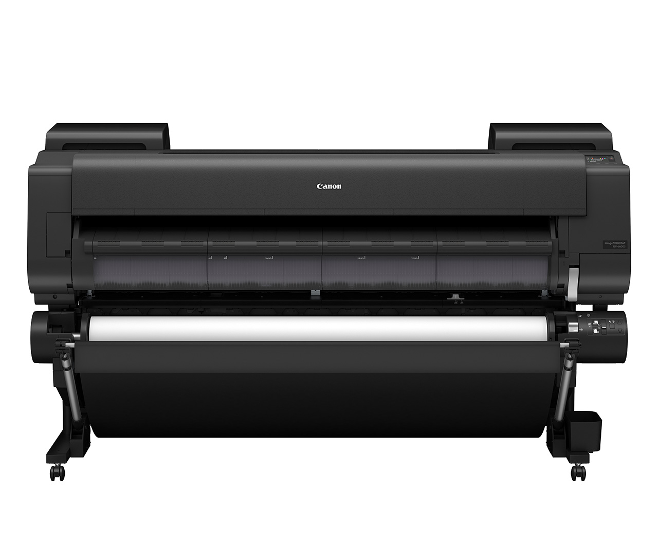 Canon Launches Trio of New imagePROGRAF Inkjet Printers with New Ink ...
