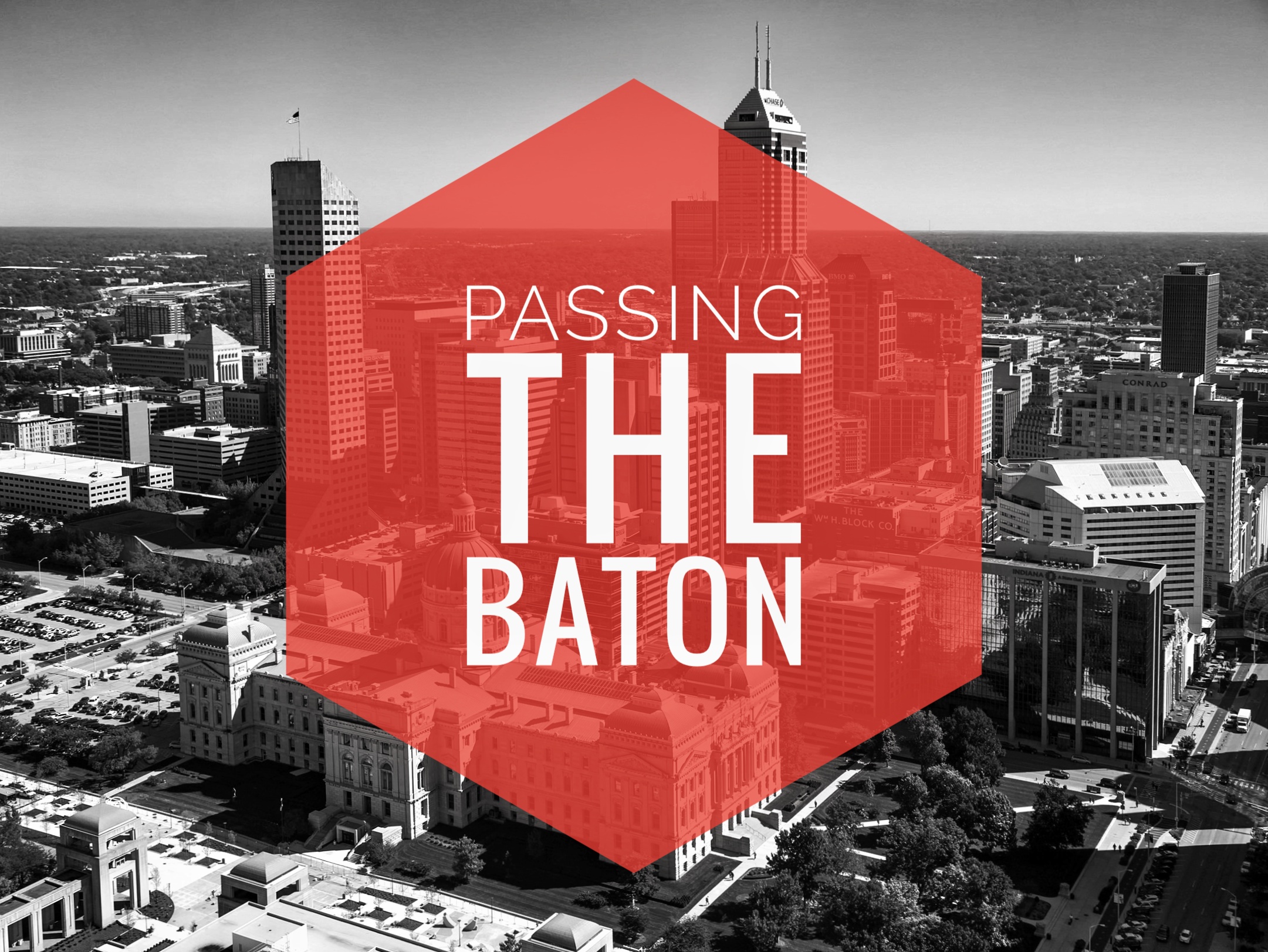 Passing the Baton: Planning for Growth and Survival