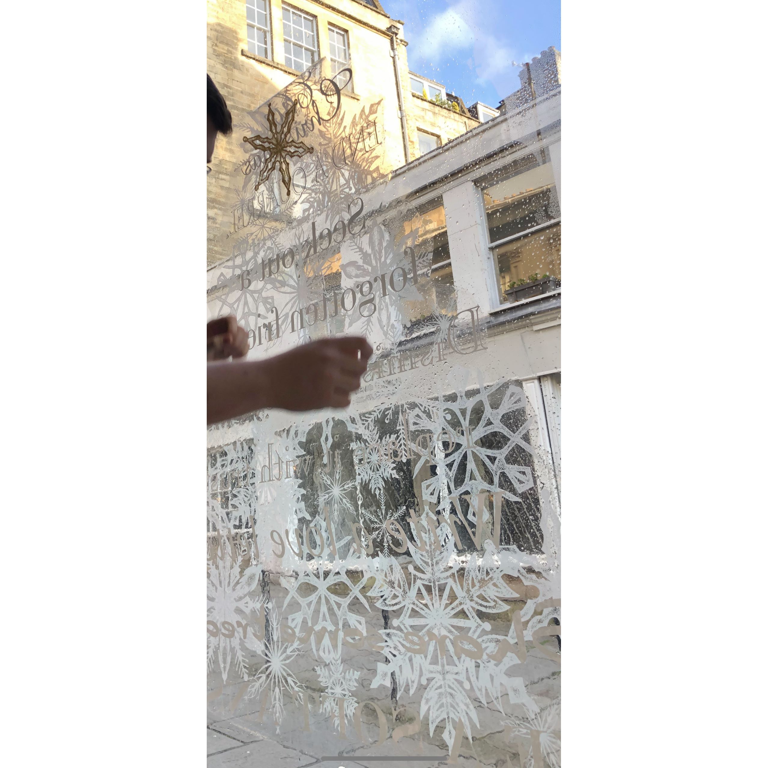 On the Surface: The Difference Between First and Second Surface in ...