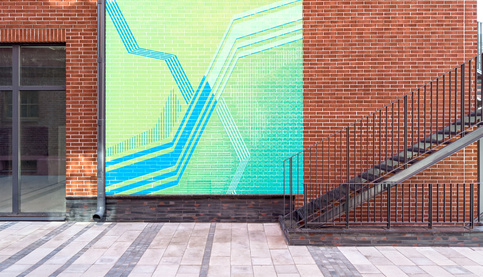 Non-PVC Pressure-Sensitive Media for Wide-format Applications